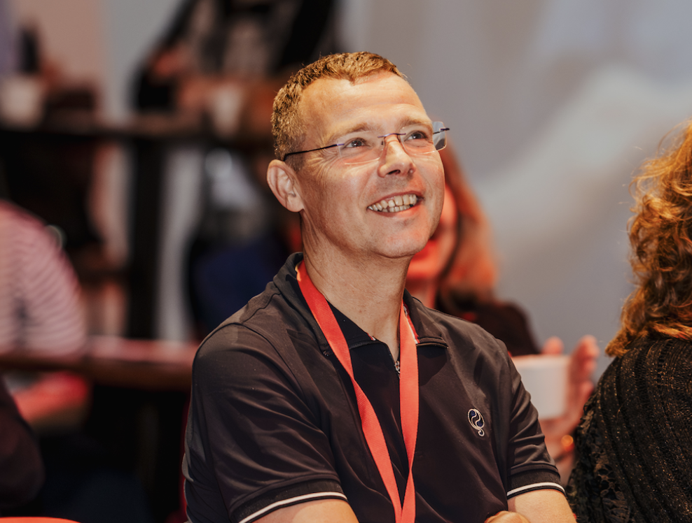 5 vragen met Marcel Kesselring - Urban Living Lab Breda