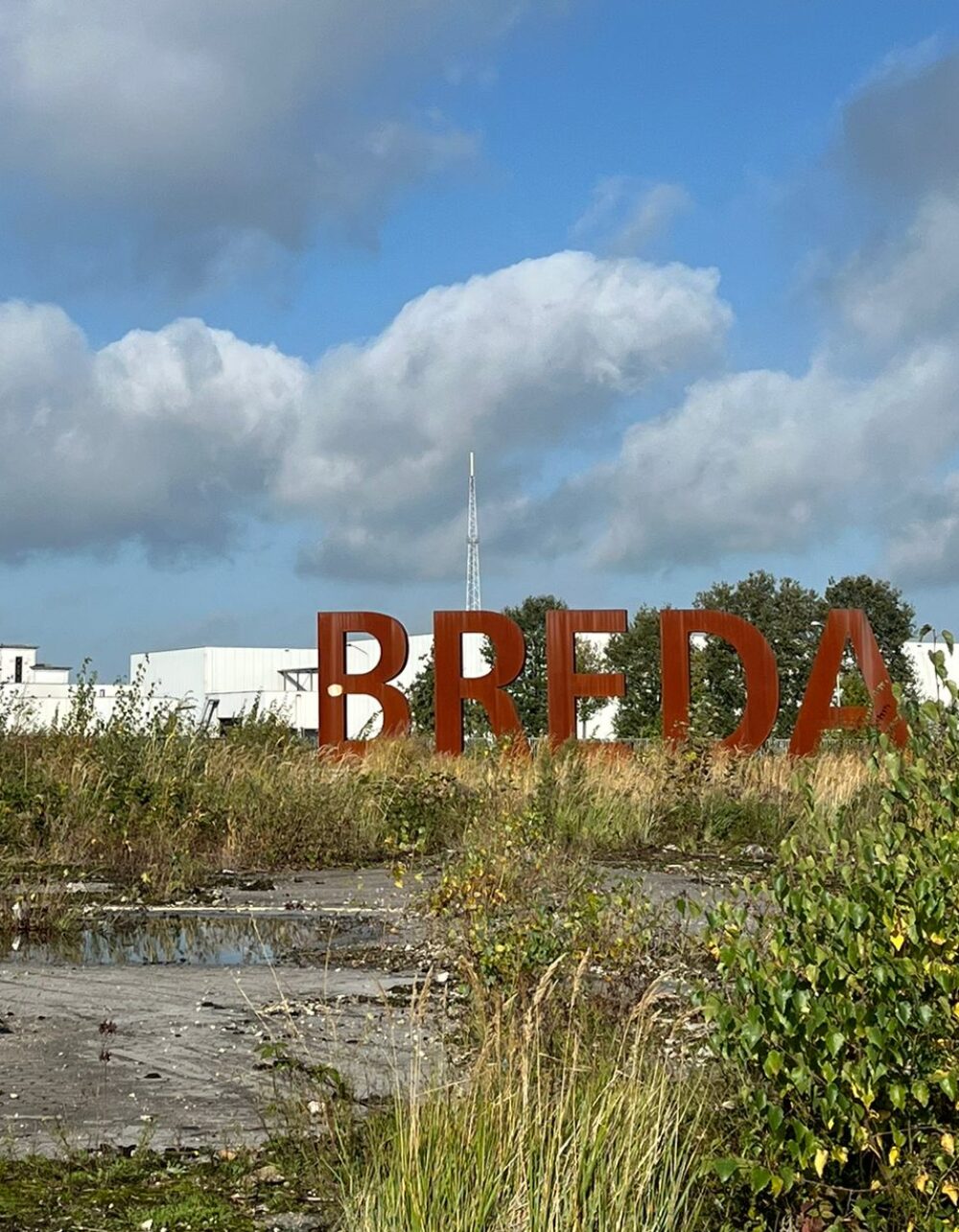 Urban Living Lab Breda, 3 programma's - Urban Living Labs Breda